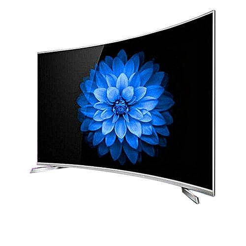 Hisense 55M5600UCW – 55” - UHD 4K Curved Smart LED TV - HDR